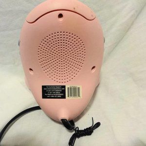 Disney | Portable Audio & Video | Disney Princess Digital Alarm Clock ...